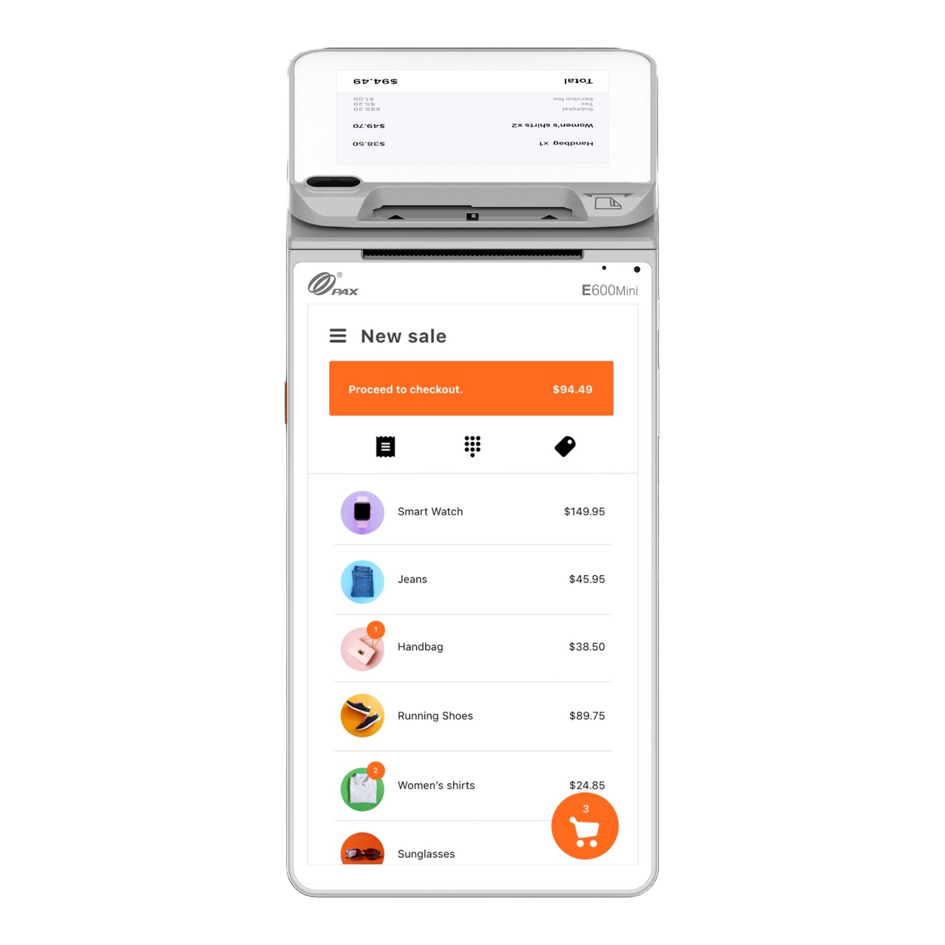 POS Systems, Credit Card Machines & Terminals | POSOutlet.com – POS Outlet